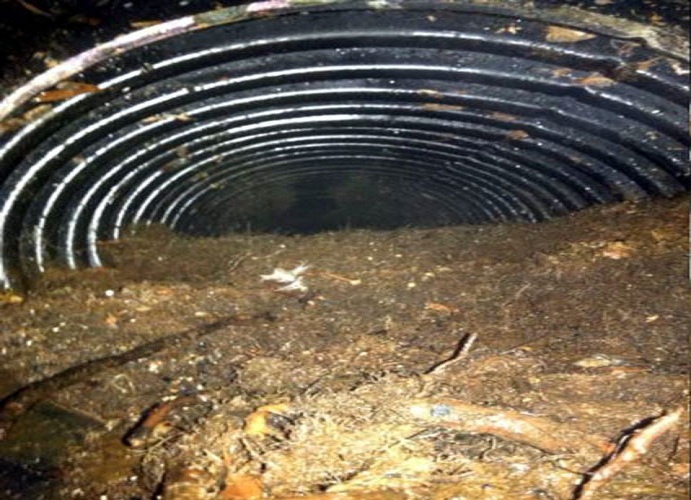 Jetting services - Reliable Environmental Services